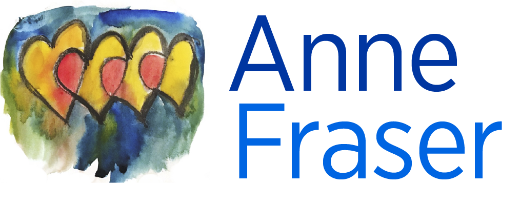 Anne Fraser – I am an experienced child, youth and family therapist who ...