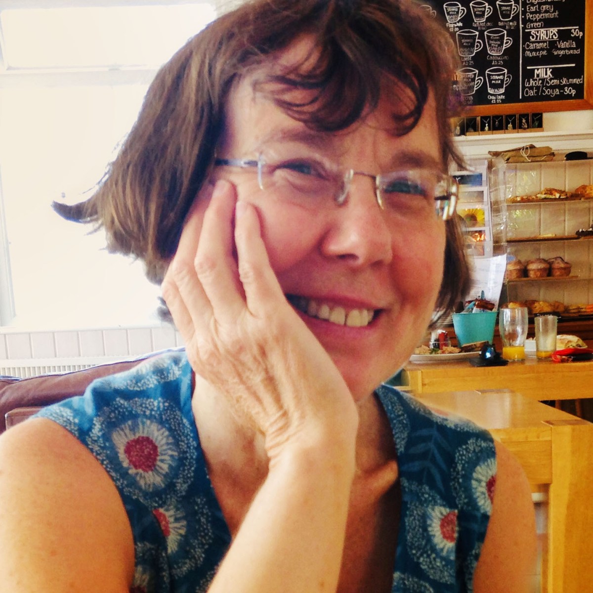 Anne Fraser